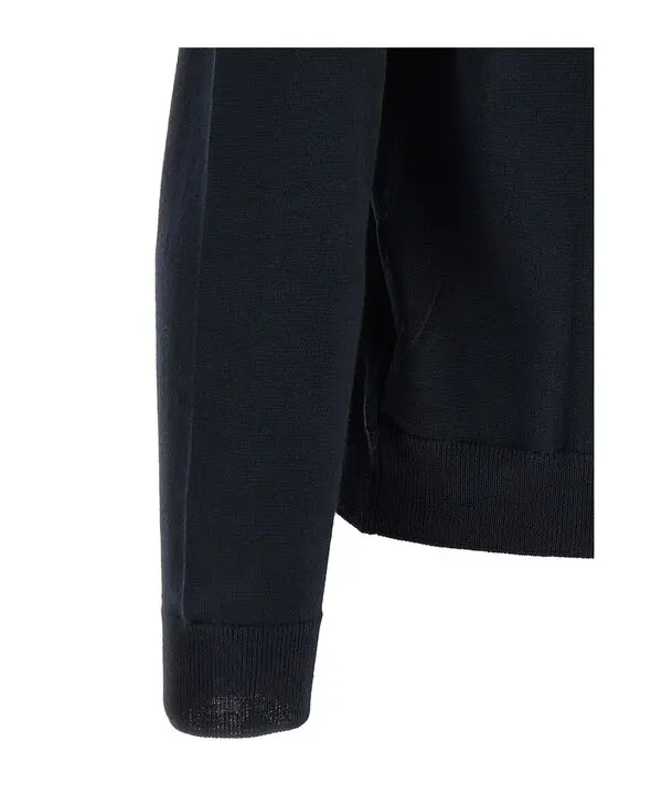 ZANONE Crew-neck Sweater
