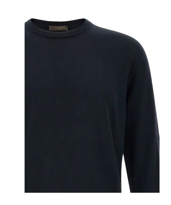 ZANONE Crew-neck Sweater