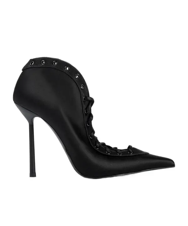 LE SILLA Colette Ankle Boot 120 Mm