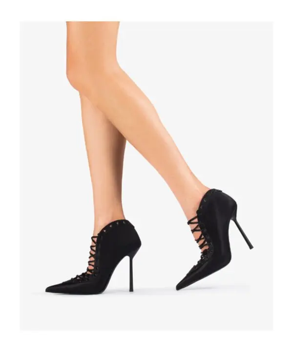 LE SILLA Colette Ankle Boot 120 Mm