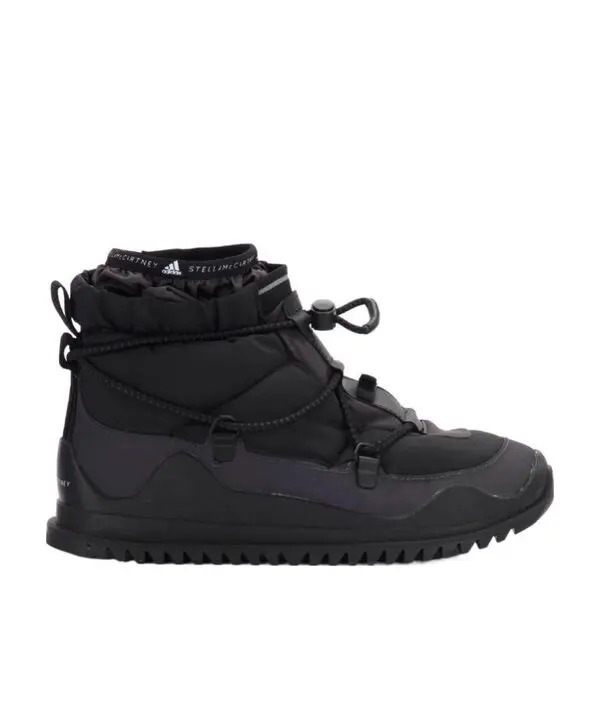 Stella McCartney Logo-lacing Casual Sneakers