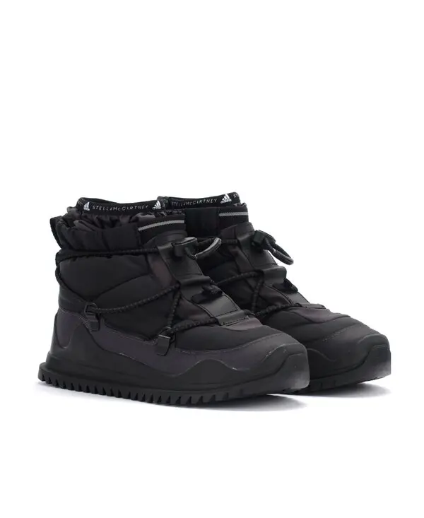 Stella McCartney Logo-lacing Casual Sneakers