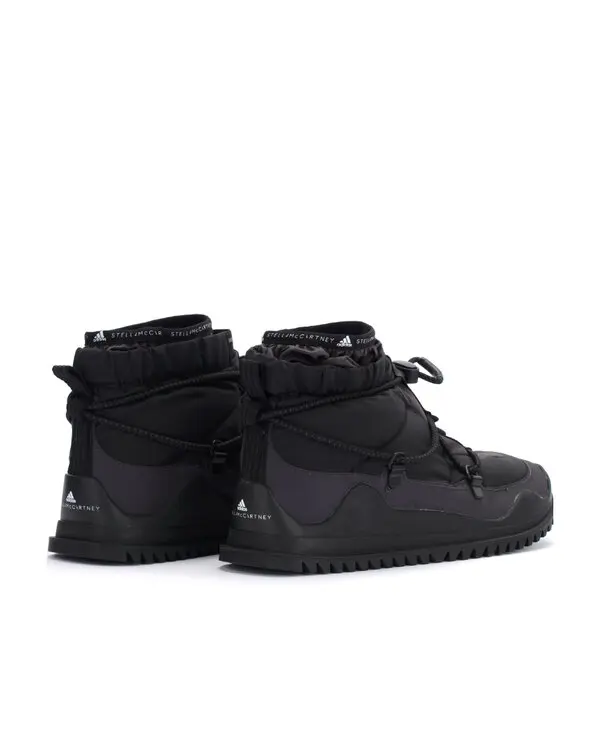 Stella McCartney Logo-lacing Casual Sneakers