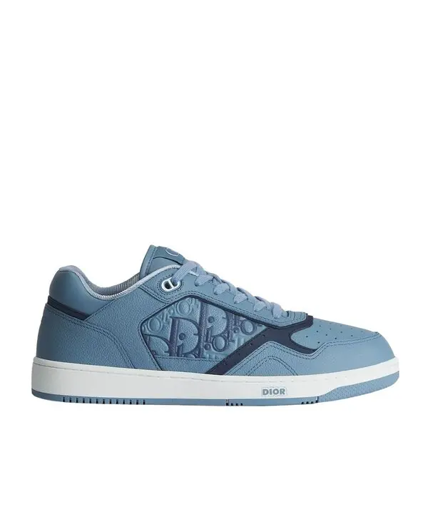 Dior B27 Uptown Low-top Sneakers