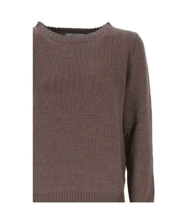 GRAN SASSO Crew-neck Sweater