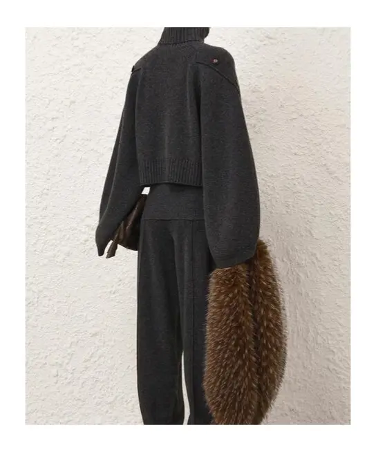 Zimmermann Valiant Buttoned Sweater