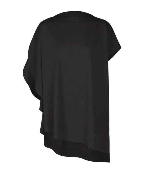 Issey Miyake A-poc Asymmetric Top