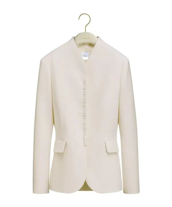 Dior Wool Blazer