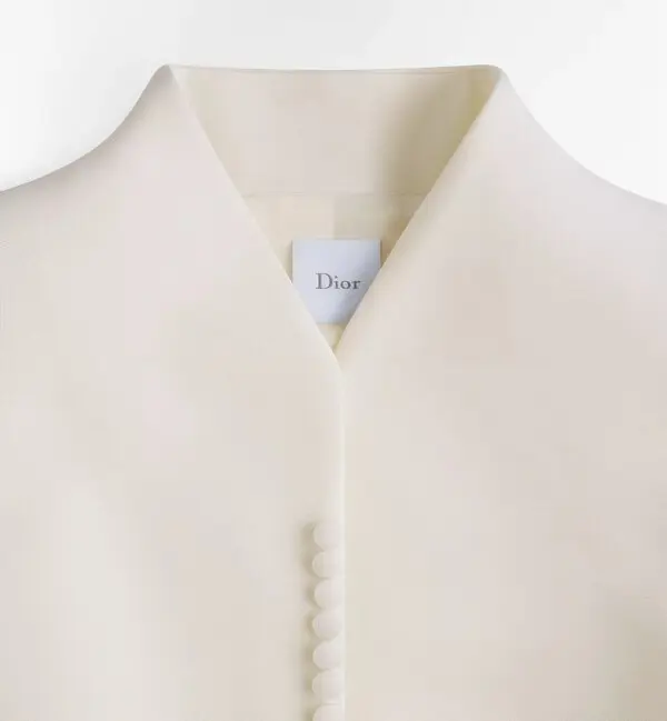 Dior Wool Blazer