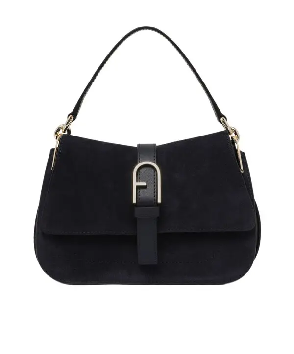 Furla Flap Shoulder Bag