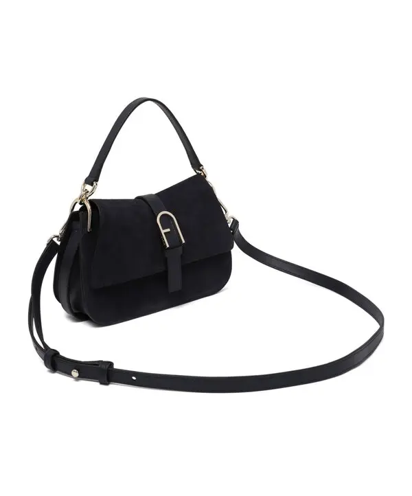 Furla Flap Shoulder Bag