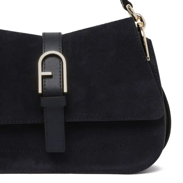 Furla Flap Shoulder Bag