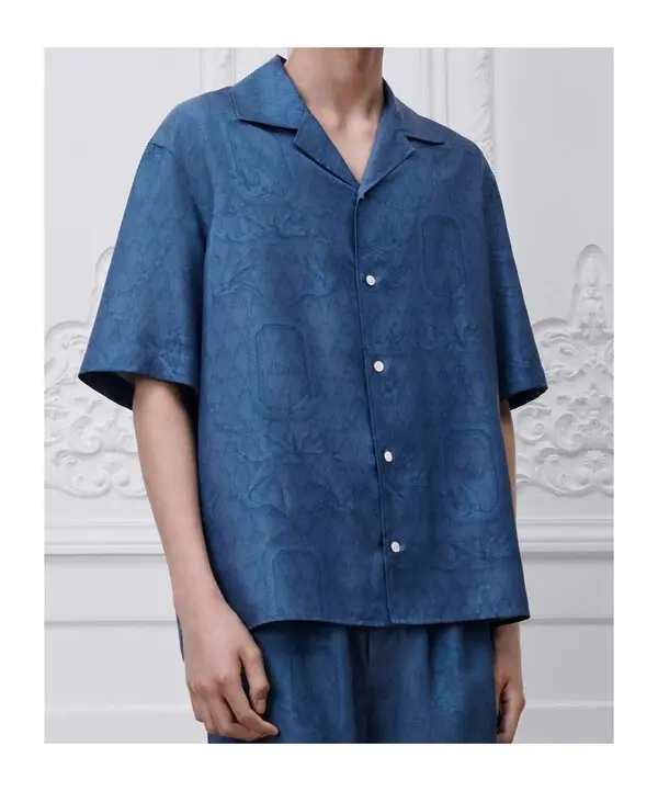 Dior Short-sleeved Shirt