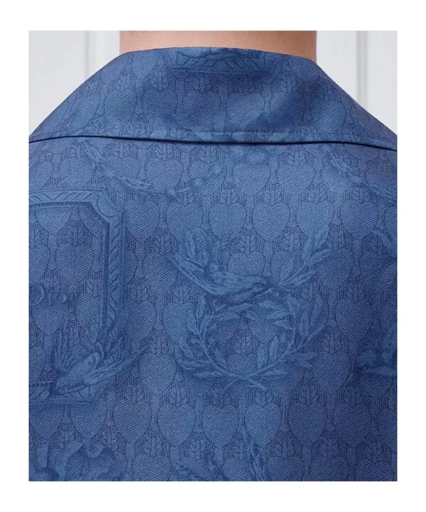 Dior Short-sleeved Shirt
