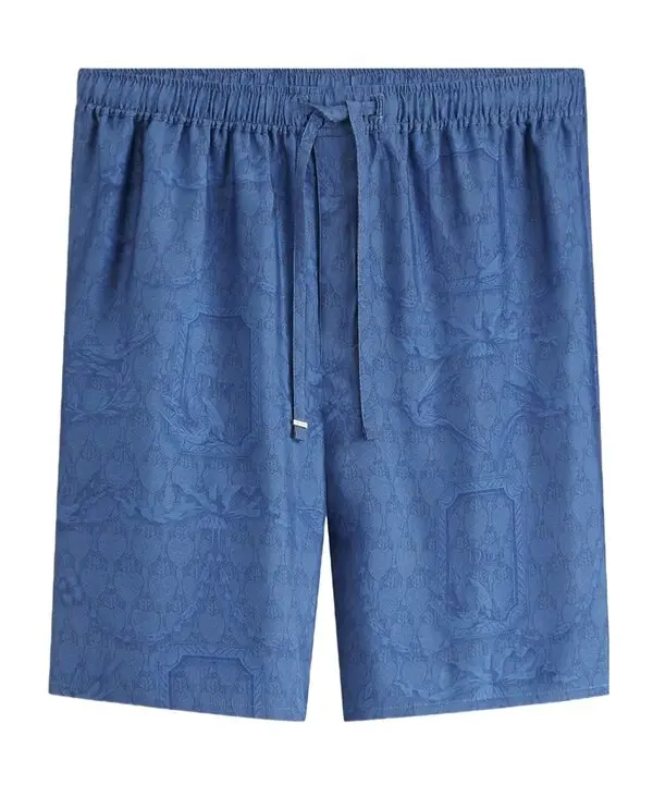 Dior Colibri Shorts