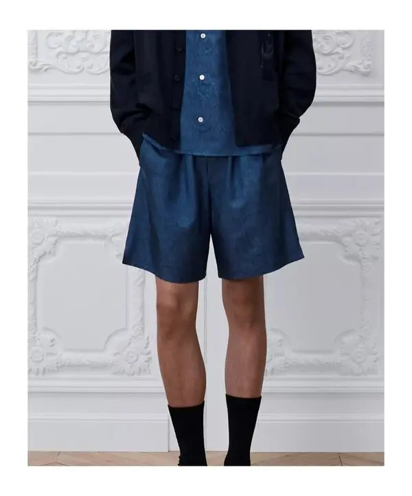 Dior Colibri Shorts