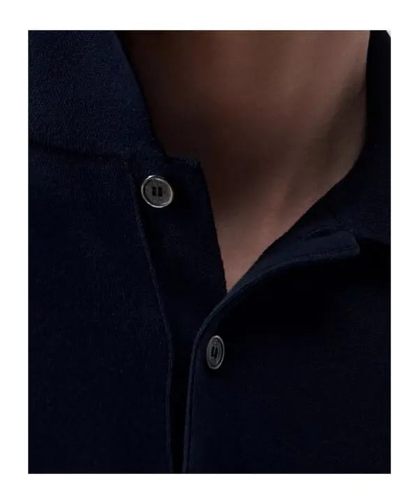 Dior Médaillon Polo Shirt, Regular Fit