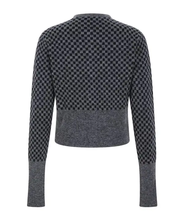 VIVIENNE WESTWOOD Long-sleeve Cardigan