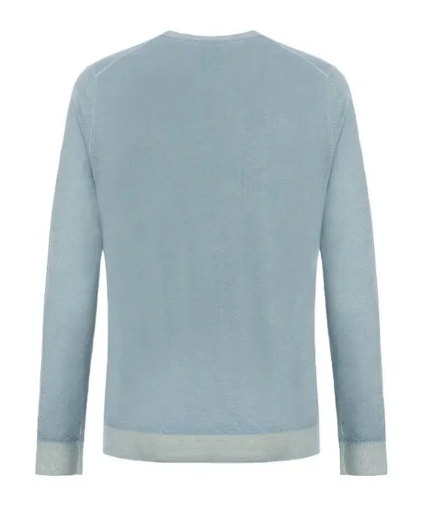 Malo Tavolozza Crew Neck