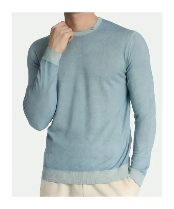 Malo Tavolozza Crew Neck