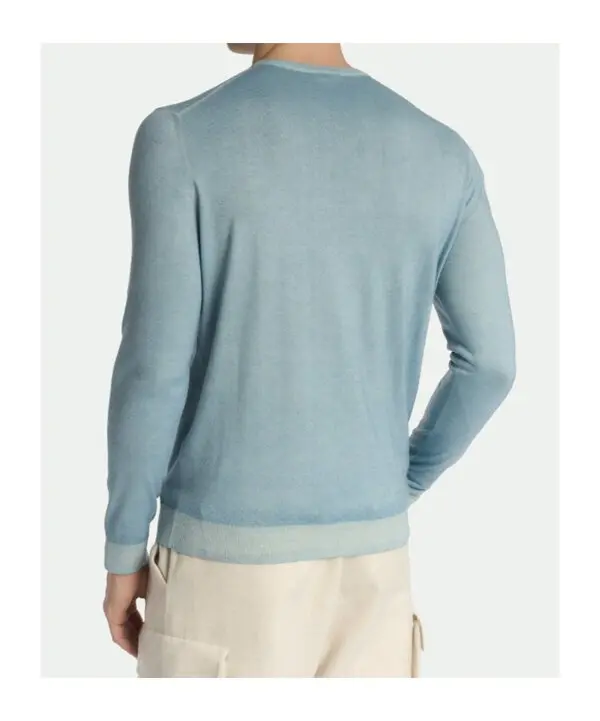 Malo Tavolozza Crew Neck
