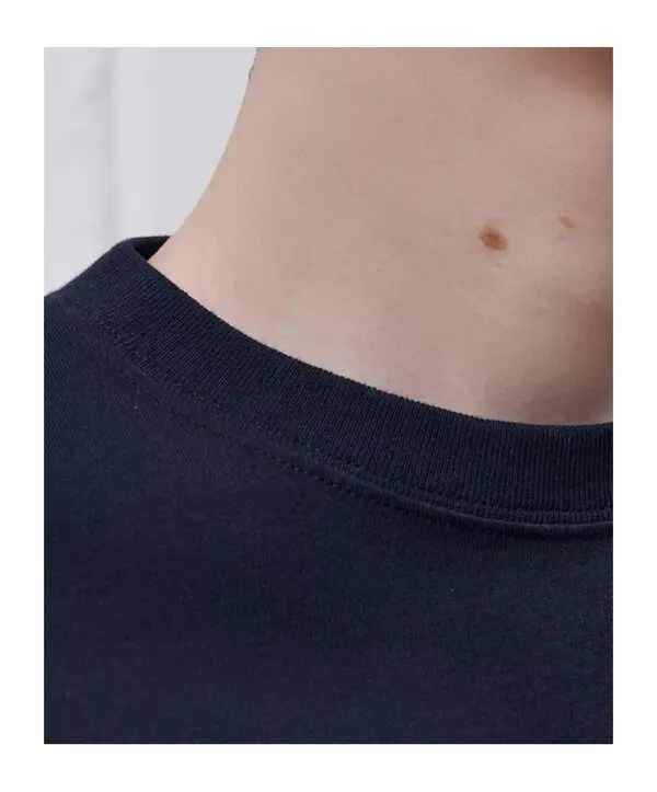 Dior Short-sleeved T-shirt - Blue