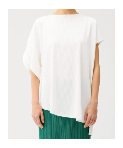 Issey Miyake Asymmetric Top