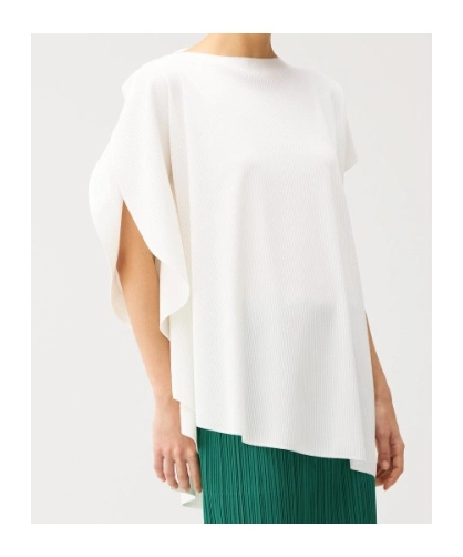 Issey Miyake Asymmetric Top