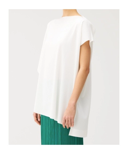 Issey Miyake Asymmetric Top