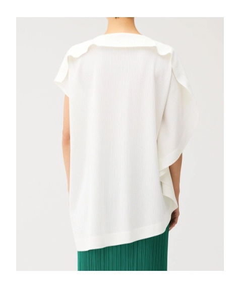 Issey Miyake Asymmetric Top