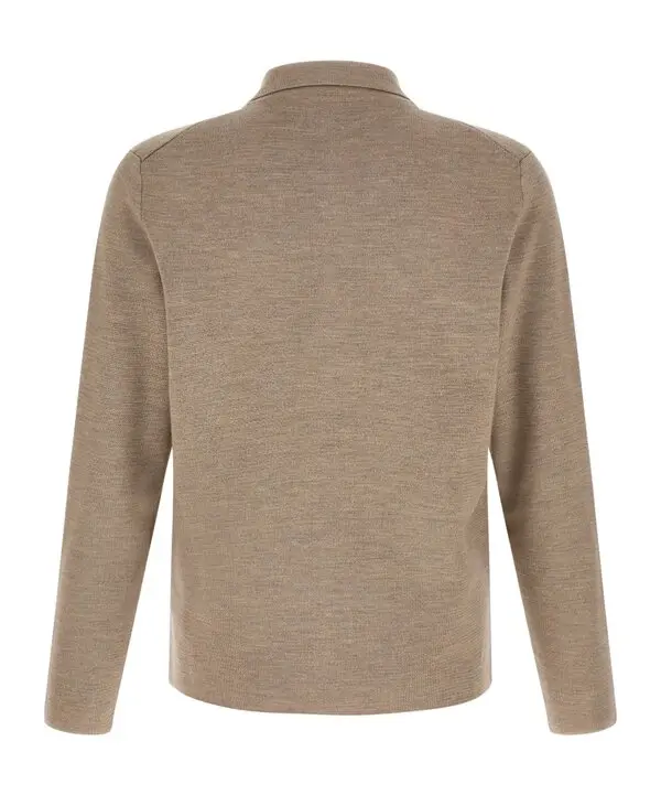 ZANONE Long-sleeve Cardigan