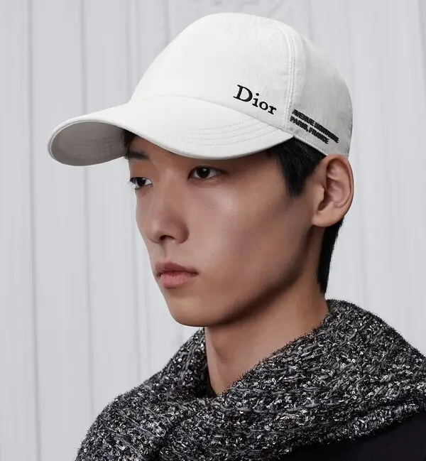 Dior Montaigne Cap