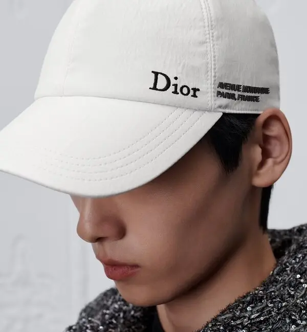 Dior Montaigne Cap