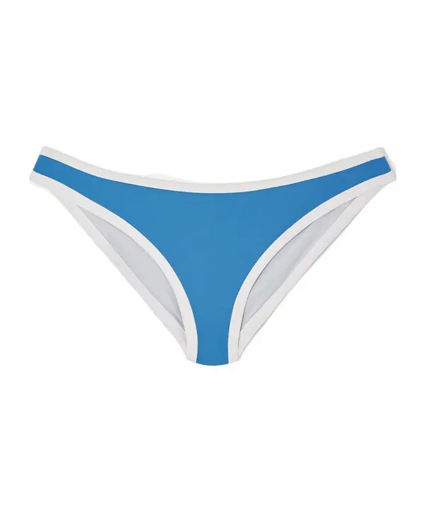 Marysia Two Tone Bikini Briefs