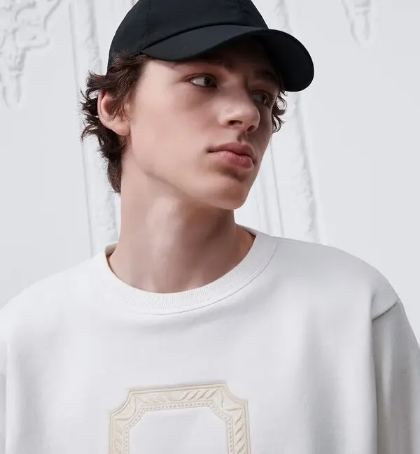 Dior Montaigne Cap