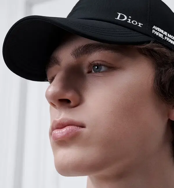 Dior Montaigne Cap