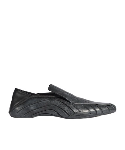 Gucci Miami Slip-on Sneakers