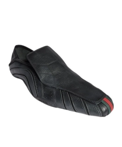 Gucci Miami Slip-on Sneakers