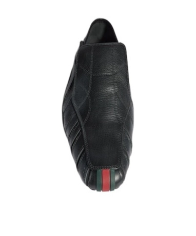Gucci Miami Slip-on Sneakers