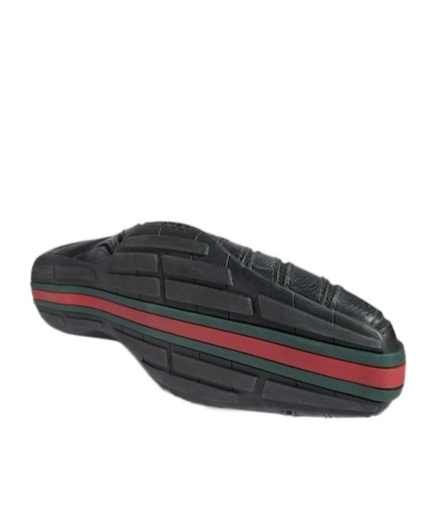 Gucci Miami Slip-on Sneakers