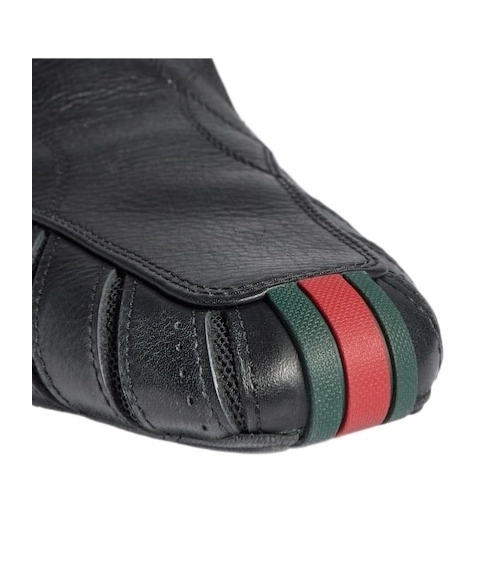 Gucci Miami Slip-on Sneakers
