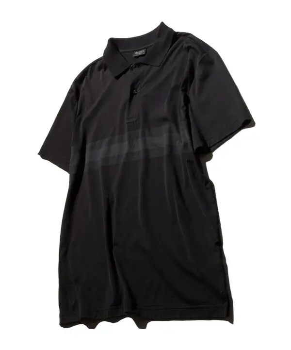 Gucci Polo Shirt With Print