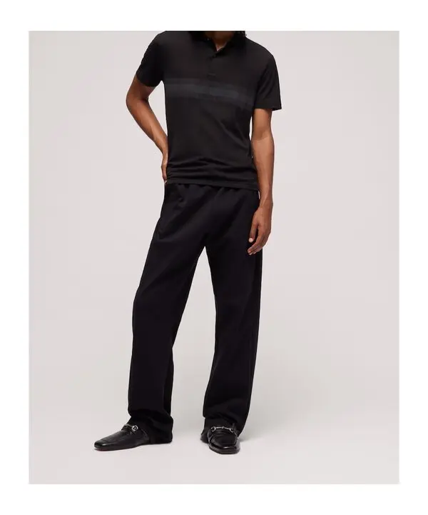 Gucci Polo Shirt With Print