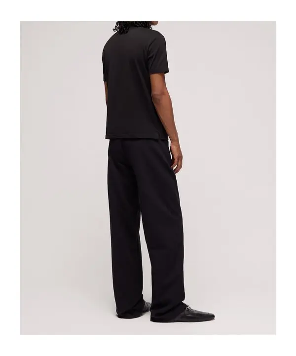 Gucci Polo Shirt With Print