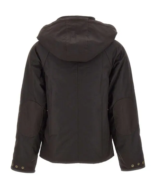 Barbour Georgette Waxed Jacket