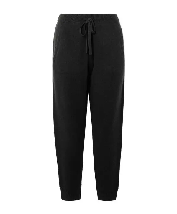JAMES PERSE Cashmere Track Pants