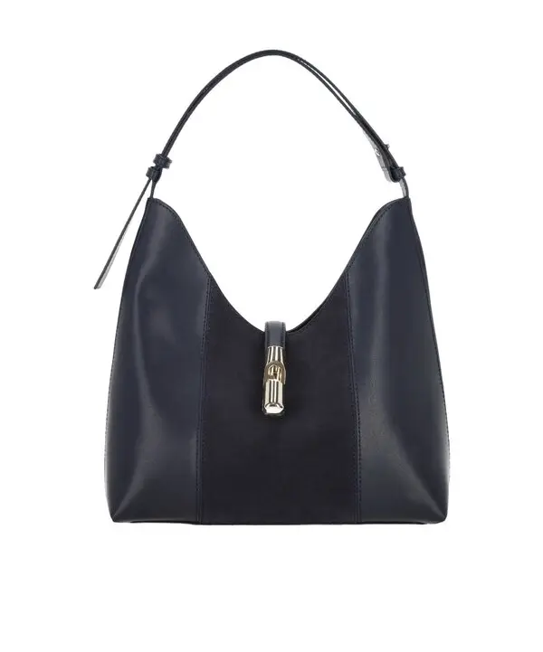Furla Logo-lettering Handbag