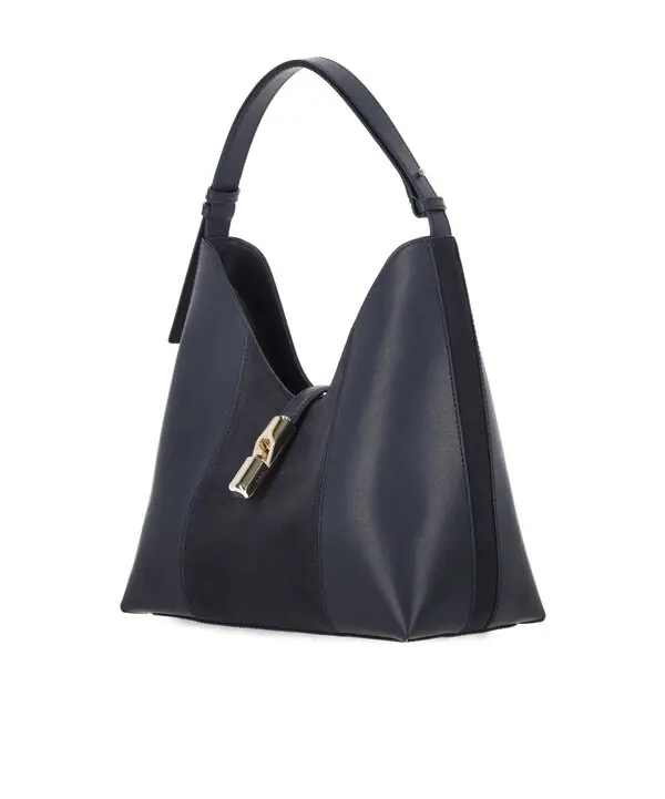 Furla Logo-lettering Handbag