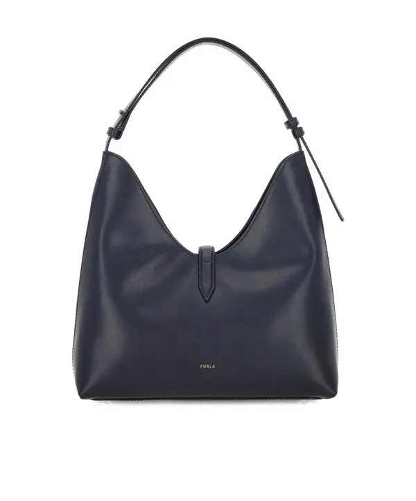 Furla Logo-lettering Handbag
