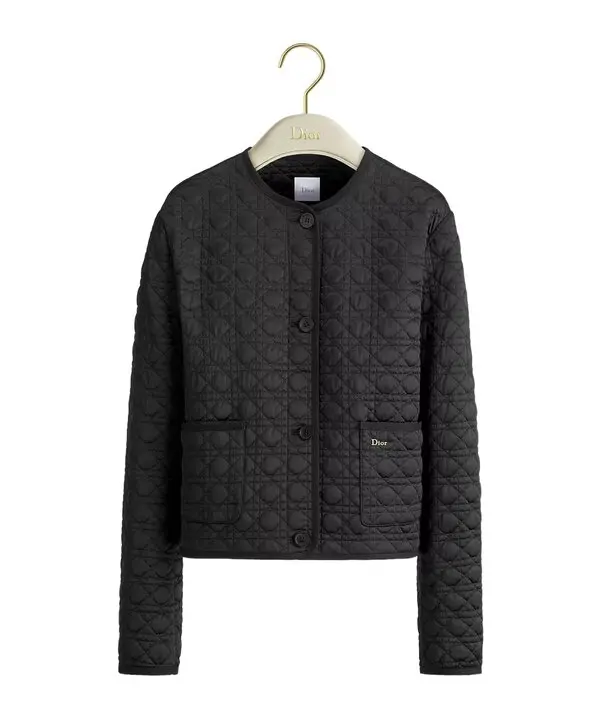 Dior Long-sleeved Jacket